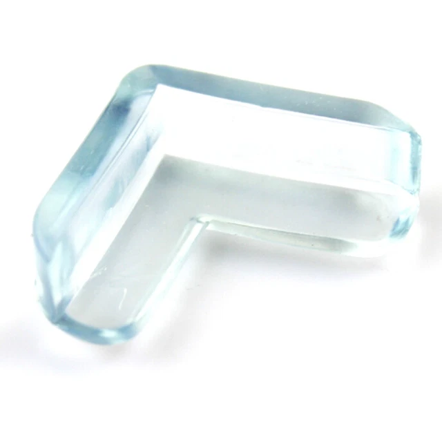 4X KIDS CORNER Protector Edge Furniture Table Guard Safety Head Protect ...