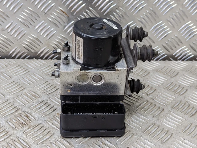 AUDI Q7 ABS Pump Control Module 3.0 Tdi 4L0614517L Mk1 4L 2011 £449.99 ...