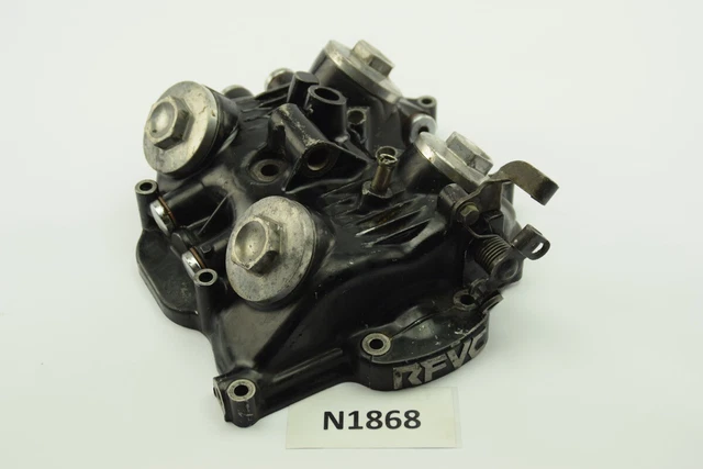 HONDA XR 500 R PE03E - Valve cover Cylinder head cover Engine cover ...