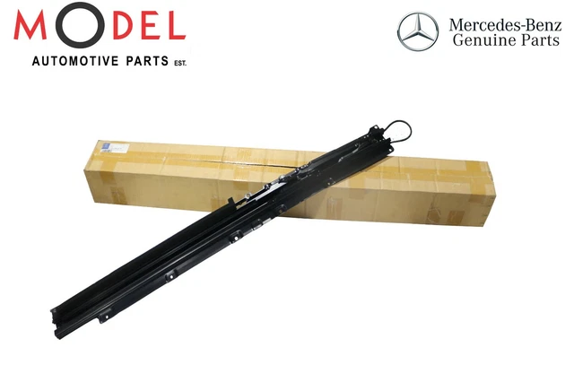 MERCEDES-BENZ GEN GUIDE Rail Sliding Roof Mechanism Right W221 S Cls ...