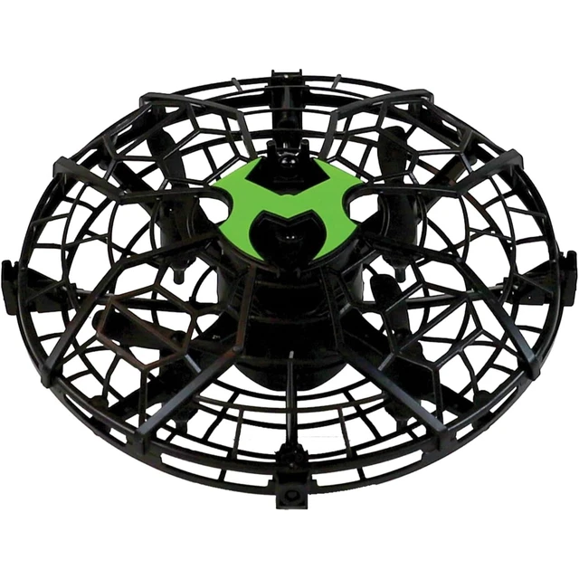 SKY VIPER FORCE Hover Sphere Gesture-controlled Drone with Motion ...