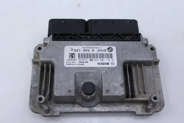 14-18 BMW R1200GS Adventure Oem Ecu Computer Controller Unit Black Box ...