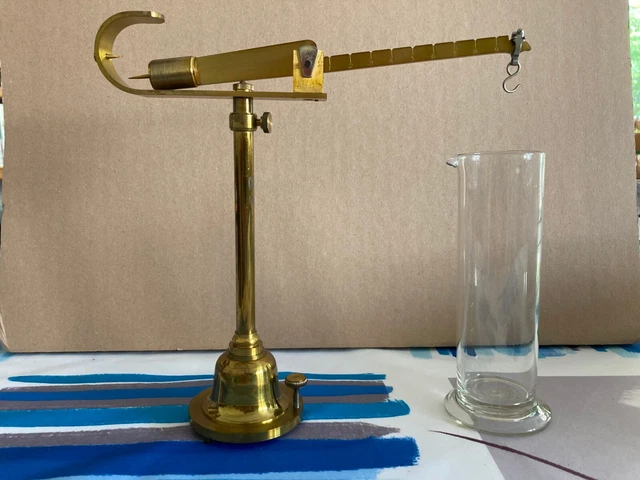 BALANCE AÉROTHERMIQUE DE Westphal EUR 20,00 - PicClick FR