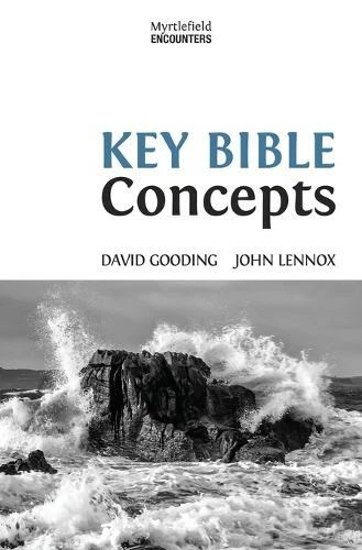 DAVID GOODING JOHN Lennox Key Bible Concepts (Poche) EUR 11,46 ...