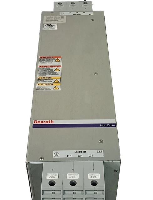 FILTRE ROUGE REXROTH HNF01.1A-F240-E0202-A-480-NNNN 202A EUR 1.276,58 ...