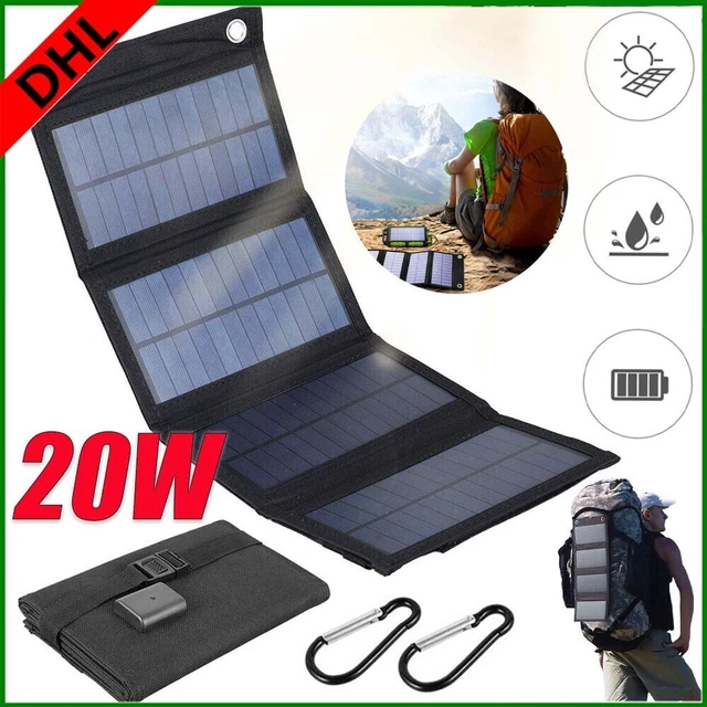 Solar Ladegerc3a4t Fc3bcrs Handy
