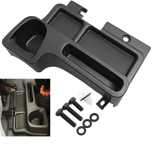 STORAGE TRAY CENTRE Console Box For Toyota Land Cruiser Series LC 70 71 ...