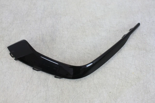 AUDI A4 B9 S Line Front Bumper Right Trim 8W0853556 Genuine £100.00 ...