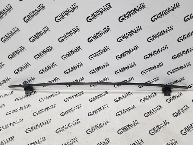 GENUINE KIA CEED 2018-2021 Front Bumper Lower Reinforcement Crash Bar ...