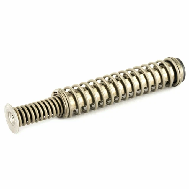 GLOCK GUIDE ROD & Recoil Spring Assembly Glock 17, 34 Gen 4~SP08284 $25 ...