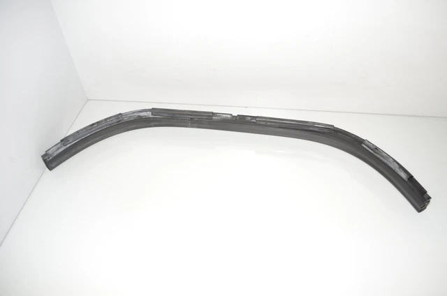 BMW G30 5ER F90 G31 G32 G11 G12 Gasket Front Flap Rear 7347394 ...