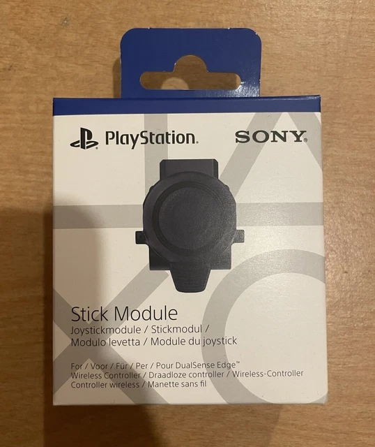 MODULO SONY PS5 Dualsense Edge Stick | Nuovo Sigillato | Spedizione ...