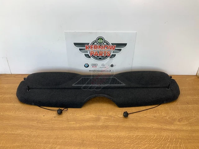 BMW MINI R50 R53 Cooper S 2001-2006 Vented Parcel Shelf 71115621 $31.52 ...