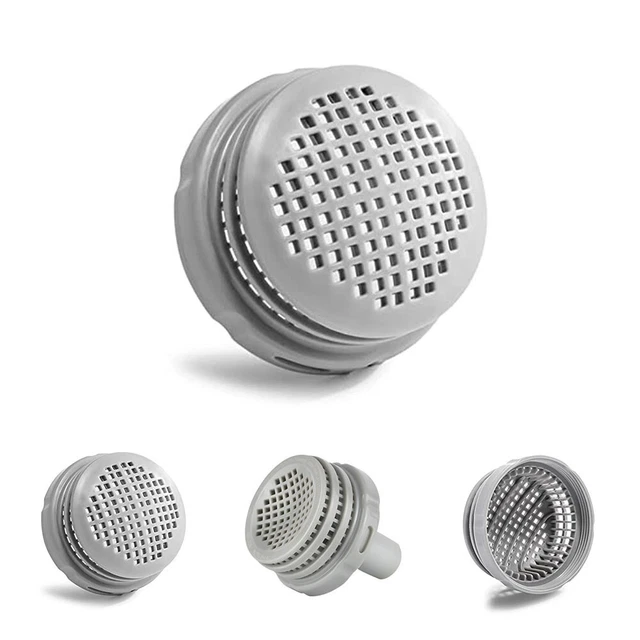 FOR INTEX STRAINER Household Swimming Pool Aboveground Cleaning Durable ...
