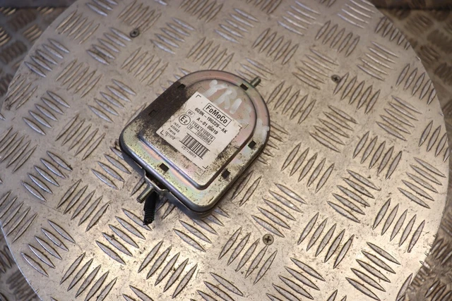 FORD GALAXY MK3 S-Max Mondeo Mk4 Alarm Sicherungssirene 2010-2014 Jahr 13N EUR 119,29 - PicClick DE