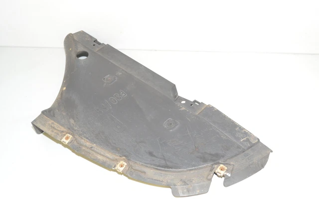 BMW F30 3ER F80 F31 Panneaux de Sol Arrière Droite 7258048 51757258048 ...