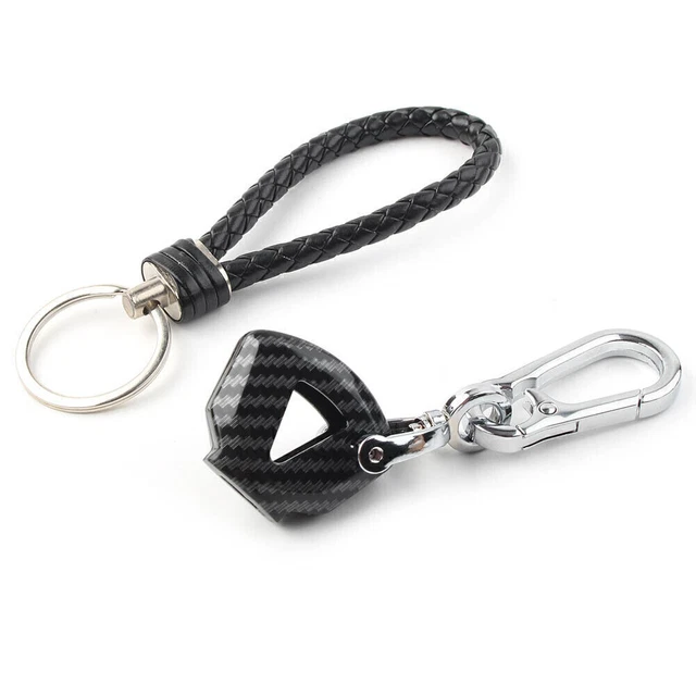 CHIAVE MOTORE COVER case shell protezione per Kawasaki ZX6R 9R 10R 12R Ninja ER6N EUR 13,30 ...