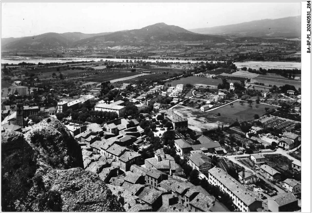 BA-BFP1-0143-04 - LES MEES - La vallée de la Durance EUR 6,50 - PicClick FR