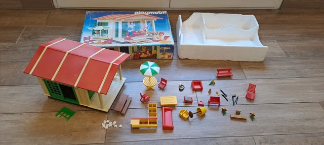 PLAYMOBIL 3771 ANNÉE 1987 EUR 49,99 - PicClick FR
