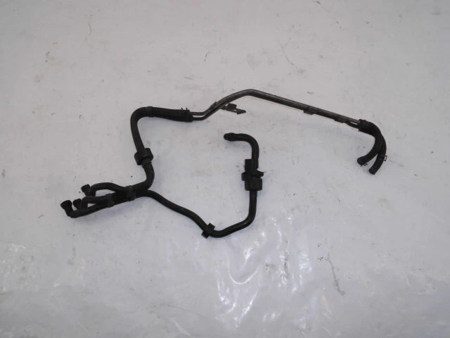 ORIGINAL VW PHAETON 3D Kraftstoffleitung Benzinleitung Leitung ...