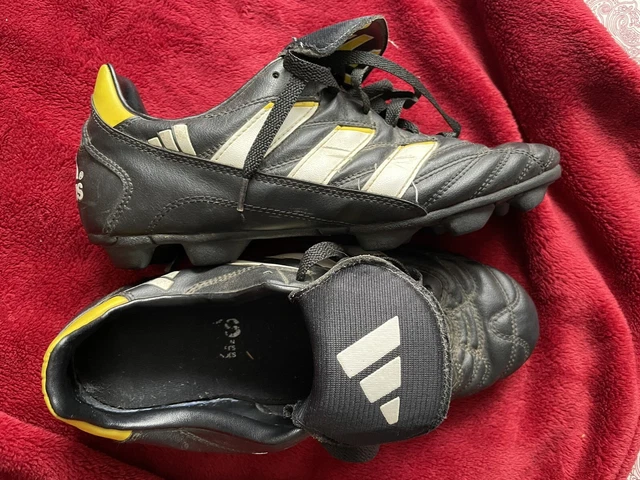 ADIDAS PREDATOR VINTAGE 1999 $100.00 - PicClick CA