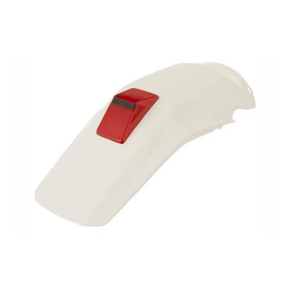 REAR FENDER ENDURO Honda Xr 250 1990 1995 Xr 600 1990 2000 Acerbis £23. ...