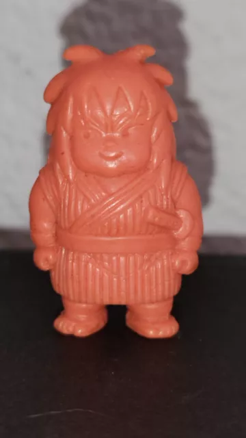 Figurine Yajirobe Dragon Ball Z Dbz Dora Eraser Japanese Figure Capsule