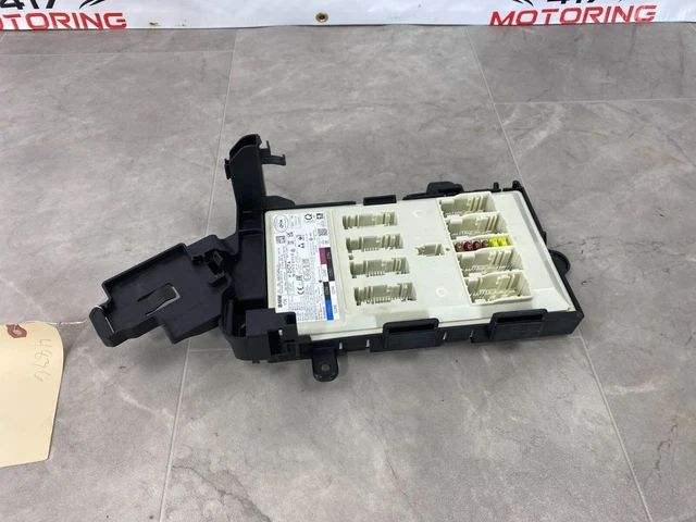 2023 BMW M3 Competition G80 Control Module Panel 5A7F2A2-01 OEM 4836 ...