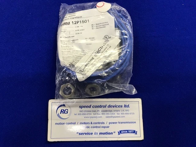 IHRM 12P1501XX SENSOR $150.00 - PicClick CA