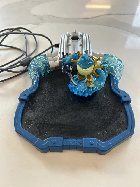 SKYLANDERS SUPER CHARGERS Portal of Power: PORTALE EUR 23,29 - PicClick IT