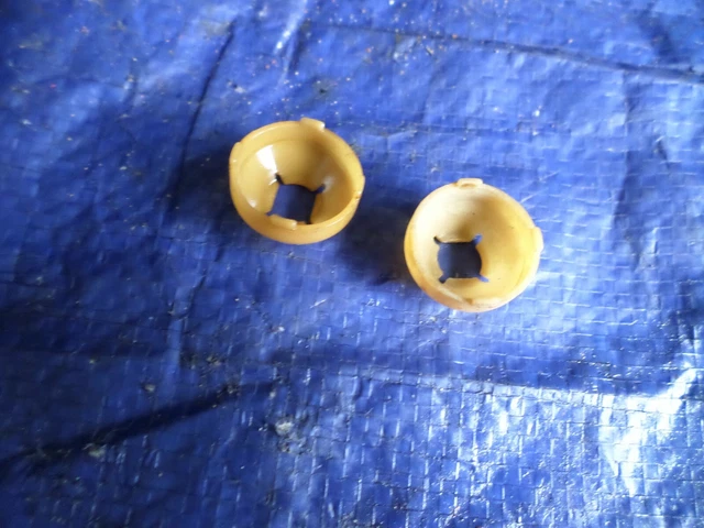 HONDA XR250R XR250 Carburetor parts Jet Baffle 1984 1985 i £3.76 ...