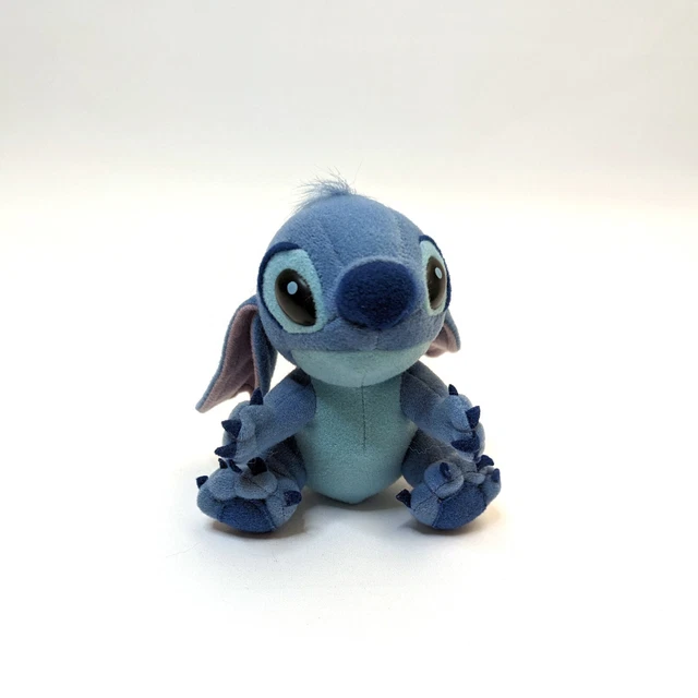 DISNEY LILO AND Stitch Four Arm Experiment 626 Stitch 4" Plush Doll Toy ...