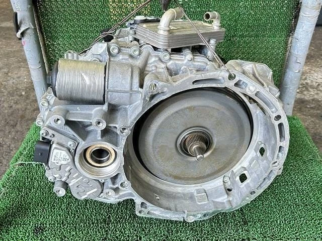 VOLKSWAGEN POLO 2022 Automatic Transmission 0GC300047S00C [Used ...