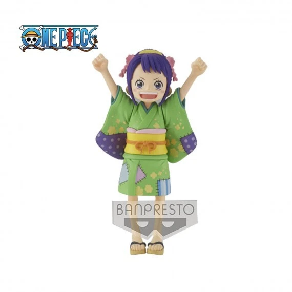 FIGURINE ONE PIECE - Otama Grandline Wanokuni DXF 12cm EUR 37,00 ...