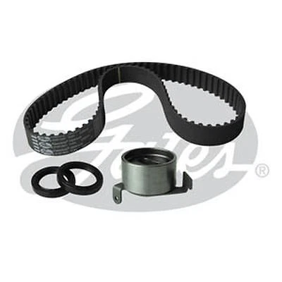 GATES TIMING BELT Kit For Daihatsu Charade Iii Iv Terios Tck181 EUR 87 ...