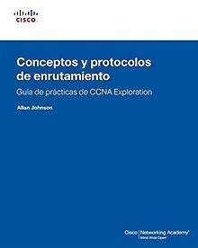 CONCEPTOS Y PROTOCOLOS de enrutamiento : guía de prác... | Livre | état très bon EUR 32,18 ...