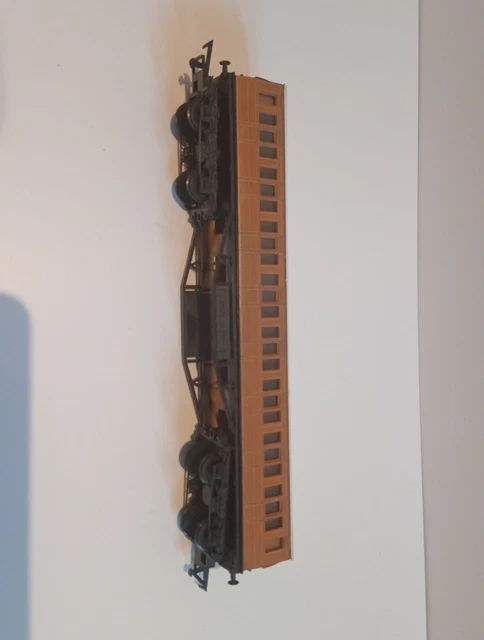 OO GAUGE GRAFAR Kit Bult 75674 LNER Thompson £15.06 - PicClick UK