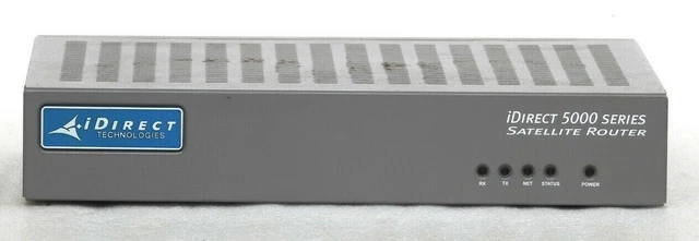 NOS IDIRECT EVOLUTION X5 Series Satellite Router $847.00 - PicClick
