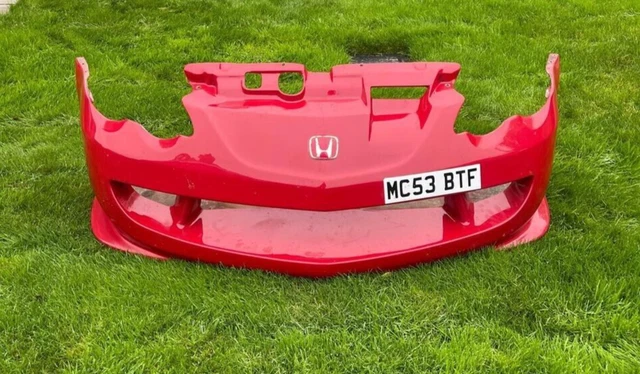 HONDA INTEGRA DC5 Type R Mugen Pre-facelift Front Bumper £320.00 ...