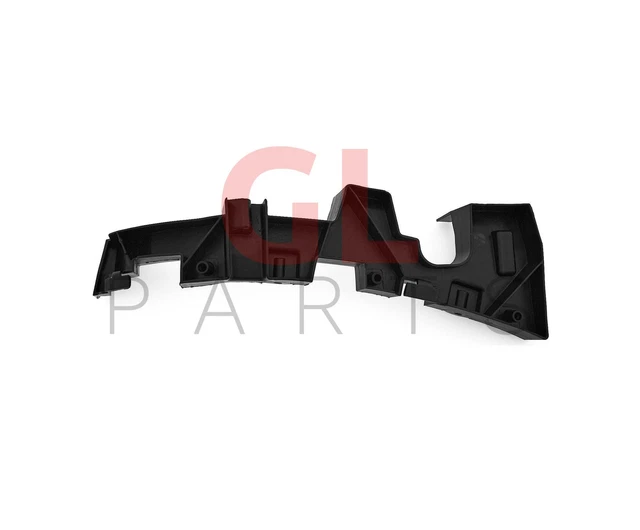 PARE-CHOC SUPPORT POUR Audi Q5 Fy 2017- 80A807277 Gauche Neuf EUR 77,53 ...
