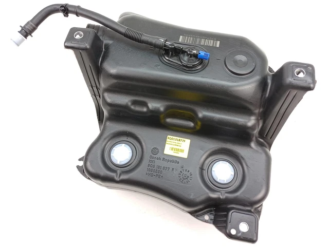 NEW GENUINE REDUCTION Medium Tank AdBlue Tank ŠKODA SUPERB 3V PASSAT ...