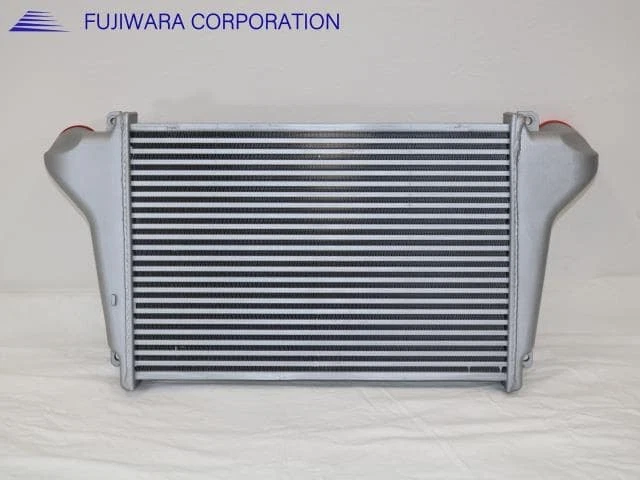 HINO RANGER ADG-FD7JPWG Intercooler S243000230 [New] [PA04961396] £ ...