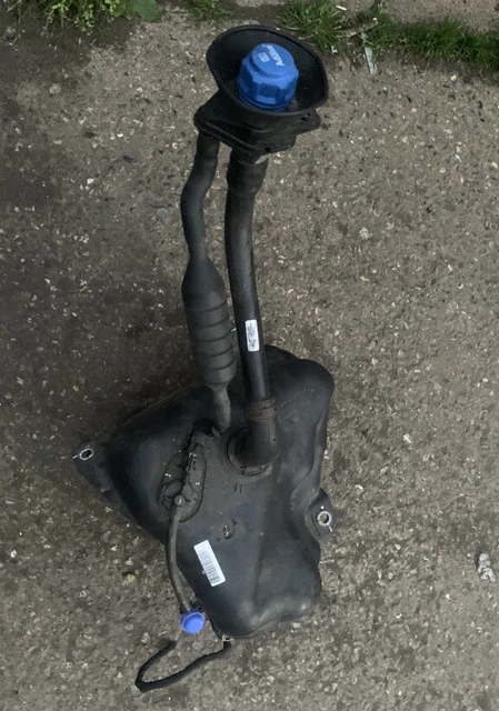 MERCEDES SPRINTER ADBLUE Tank + Filler Pipe + Sensor + Pump Genuine ...