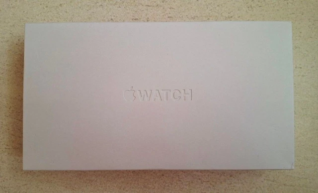 APPLE WATCH ULTRA 3 (GPS + Cellular) 49mm, Natural Titanium, AB Ocean ...