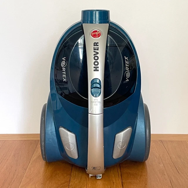 HOOVER VORTEX BAGLESS Cylinder Vacuum Cleaner SE71 Compact - Main Body ...