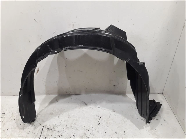 PARE-BOUE AV D Toyota Yaris Ph 2 538750D010 EUR 30,00 - PicClick FR