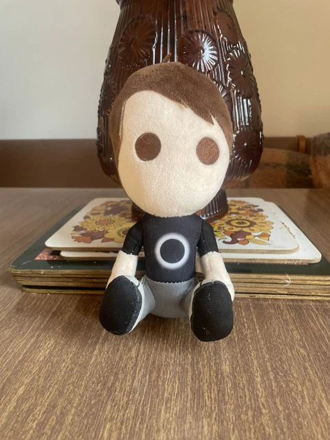 DAN HOWELL PLUSH - Dan And Phil Official Merch *RARE* £83.91 - PicClick UK