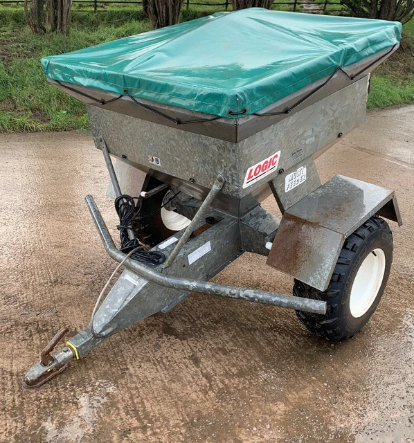 LOGIC SHEEP SNACKER £1750 Plus VAT £2,100.00 - PicClick UK