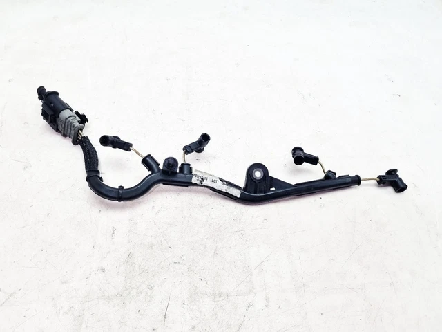 FORD KUGA MK2 C520 Fuel Injector Wiring Loom 2.0 Diesel 9678376680 2017 ...