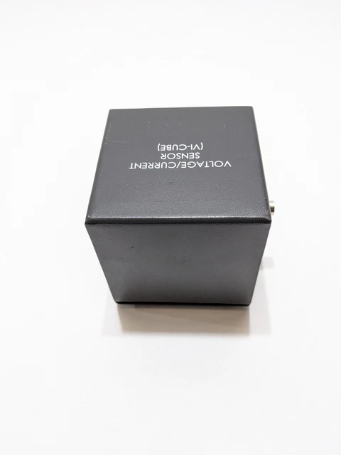 VOLTAGE/CURRENT SENSOR VI-CUBE I-Sense V-Sense $57.36 - PicClick CA